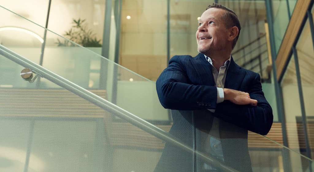 About Us - Cederquist