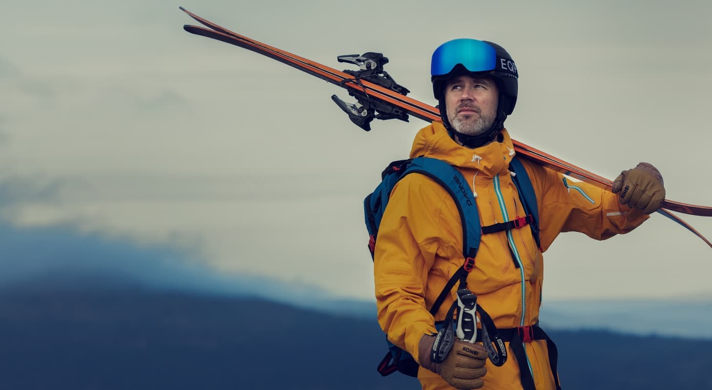 About Us - Cederquist