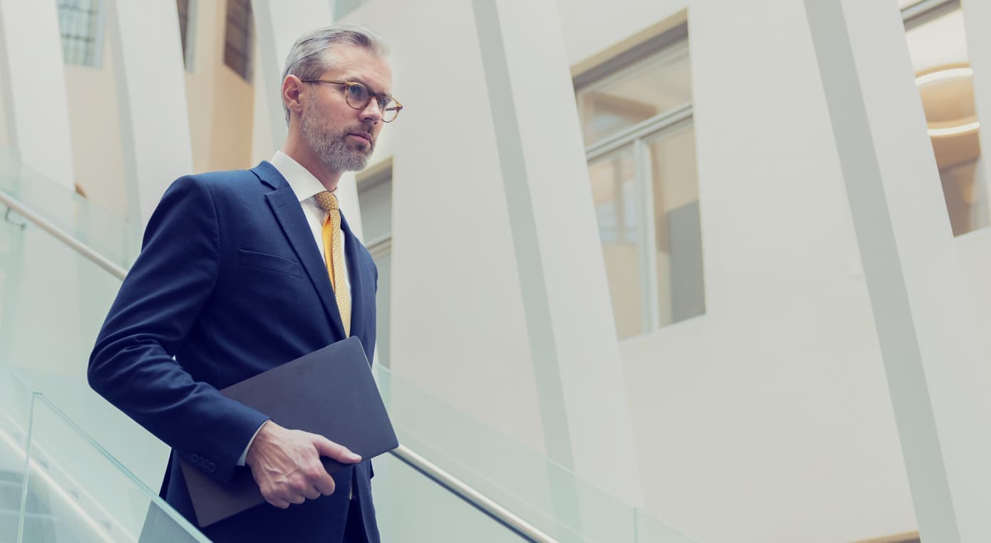 About Us - Cederquist