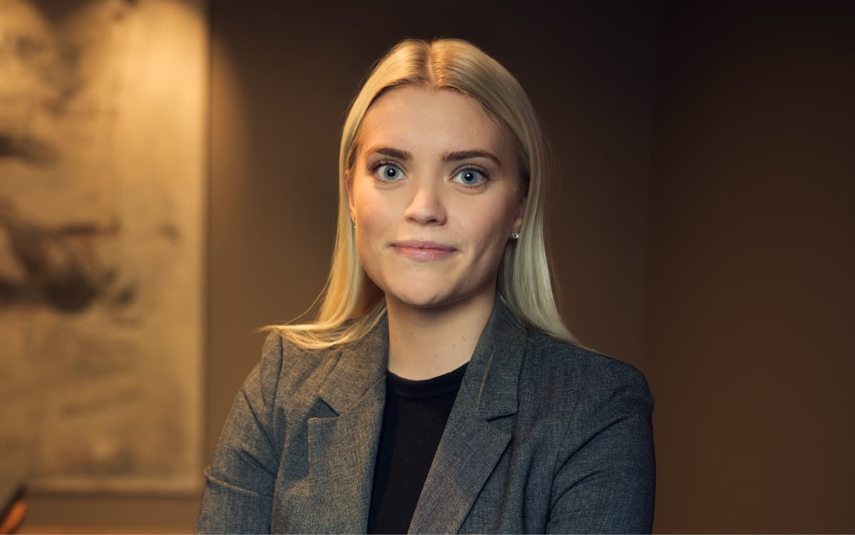 En ny patentlag börjar gälla efter årsskiftet - Cederquist