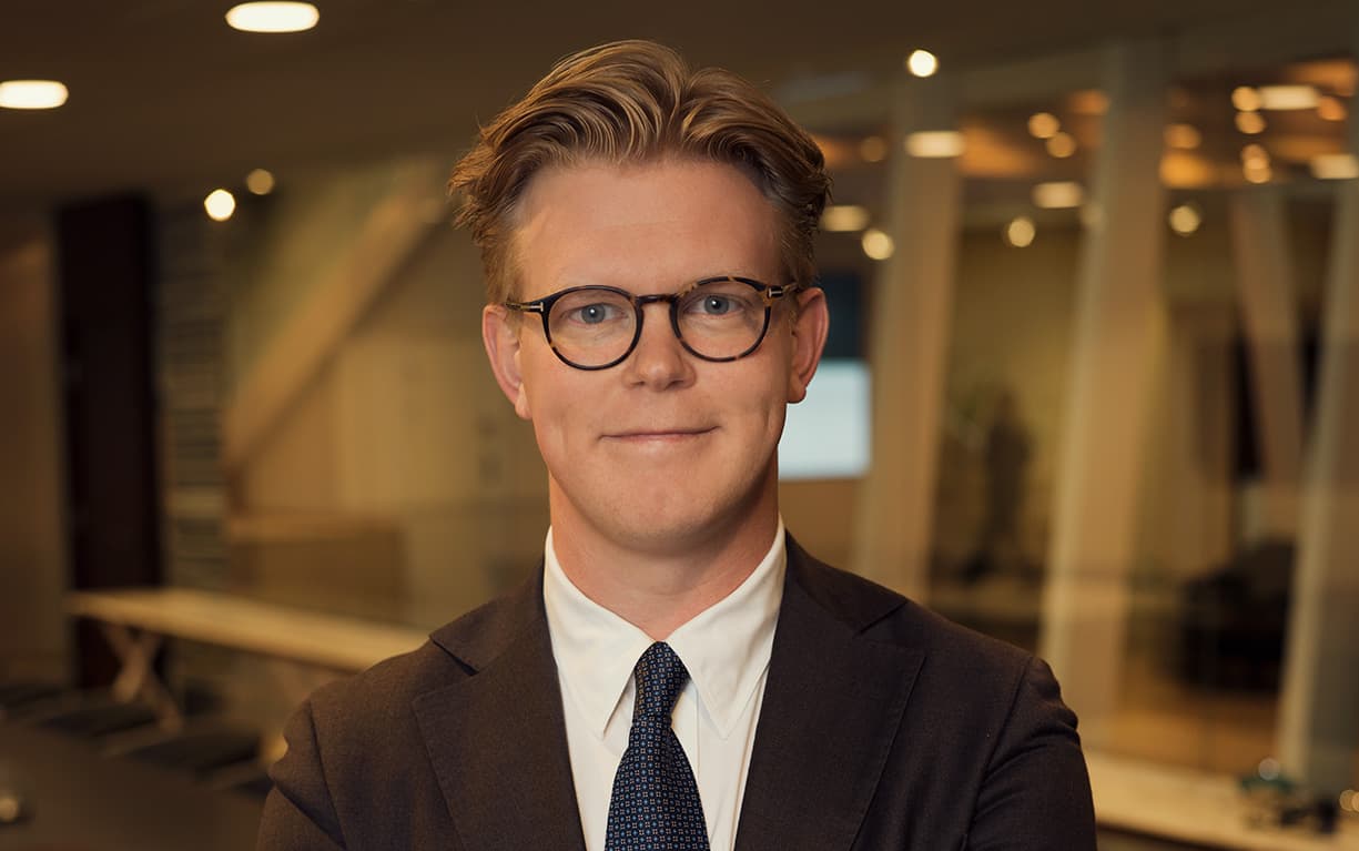 Konkurrensverkets beslut att förbjuda Apotekstjänsts förvärv av Svensk ...